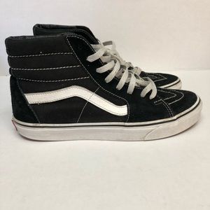 Vans | Shoes | Classic Vans High Top | Poshmark